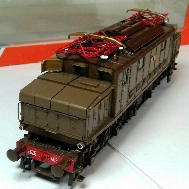 E626 – Roco – Dentro le mura di Valest Elor