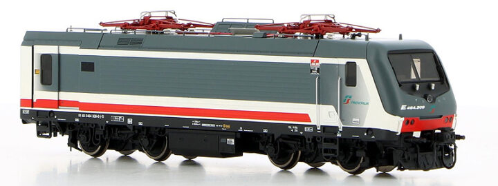 E464 Lima Expert – nuove versioni 2022 – Dentro le mura di Valest Elor